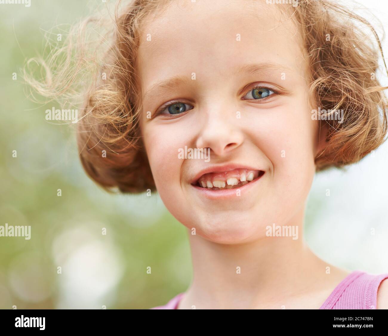 Cute nature summer hi-res stock photography and images - Alamy