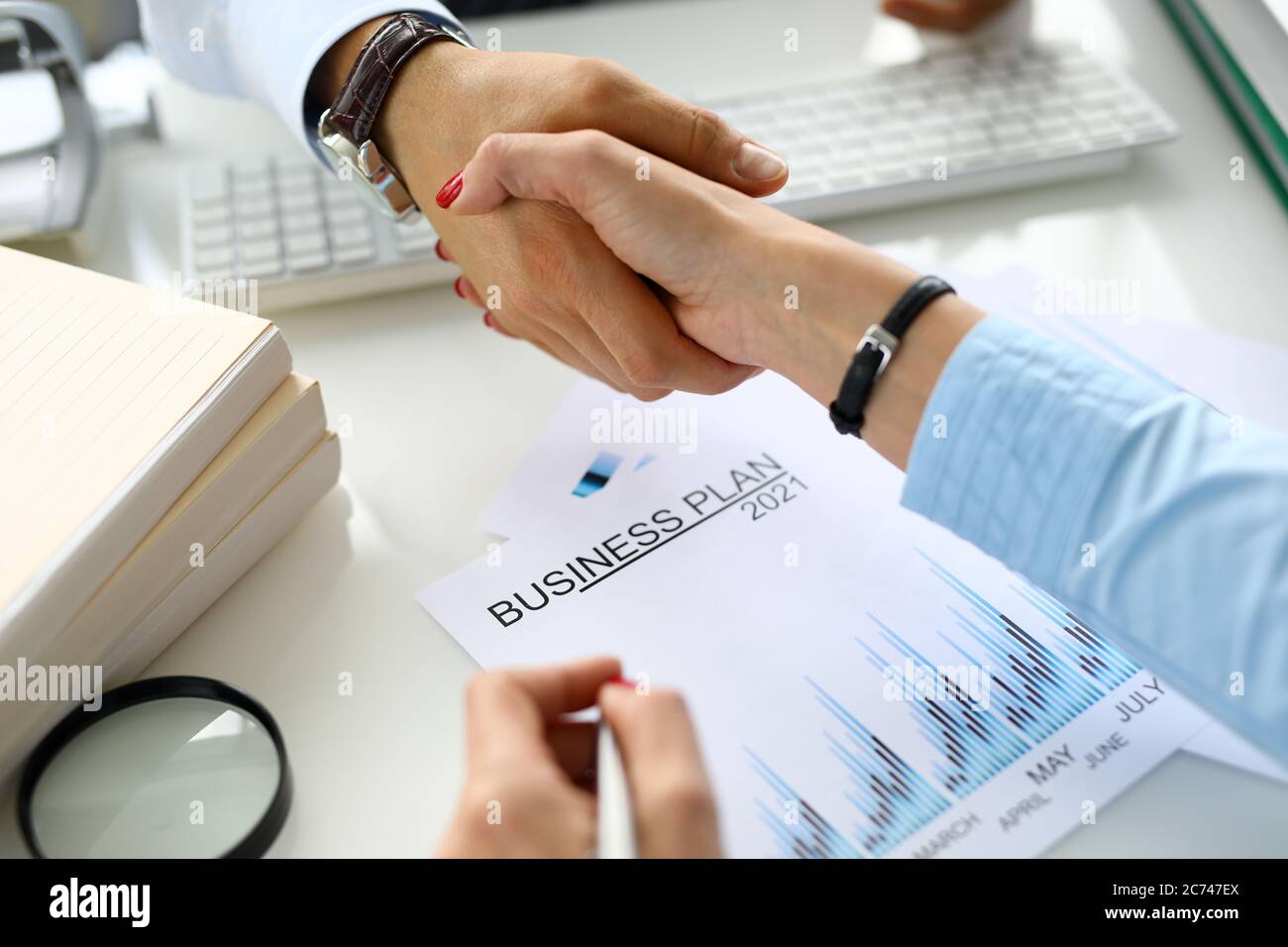 Plan 2021 hi-res stock photography and images - Alamy