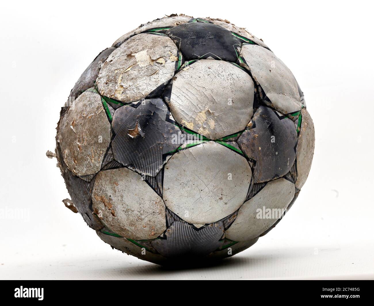 Soccerballs hi-res stock photography and images - Alamy