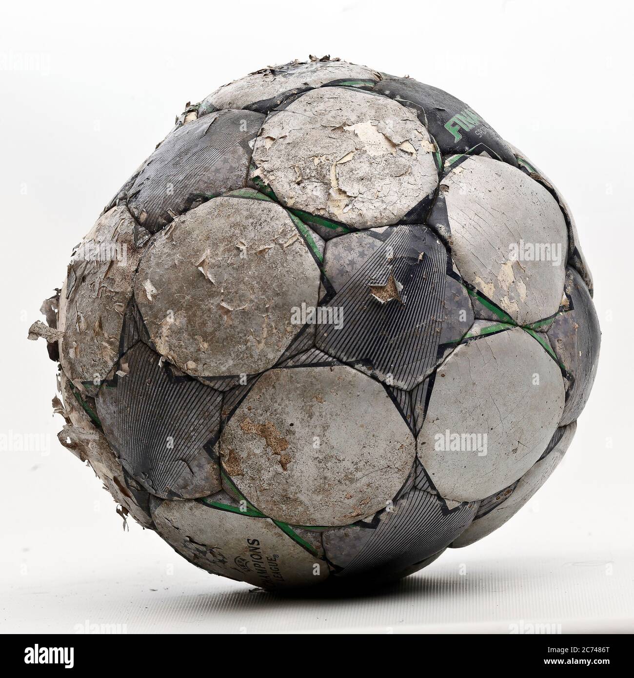 Soccer_balls hi-res stock photography and images - Alamy
