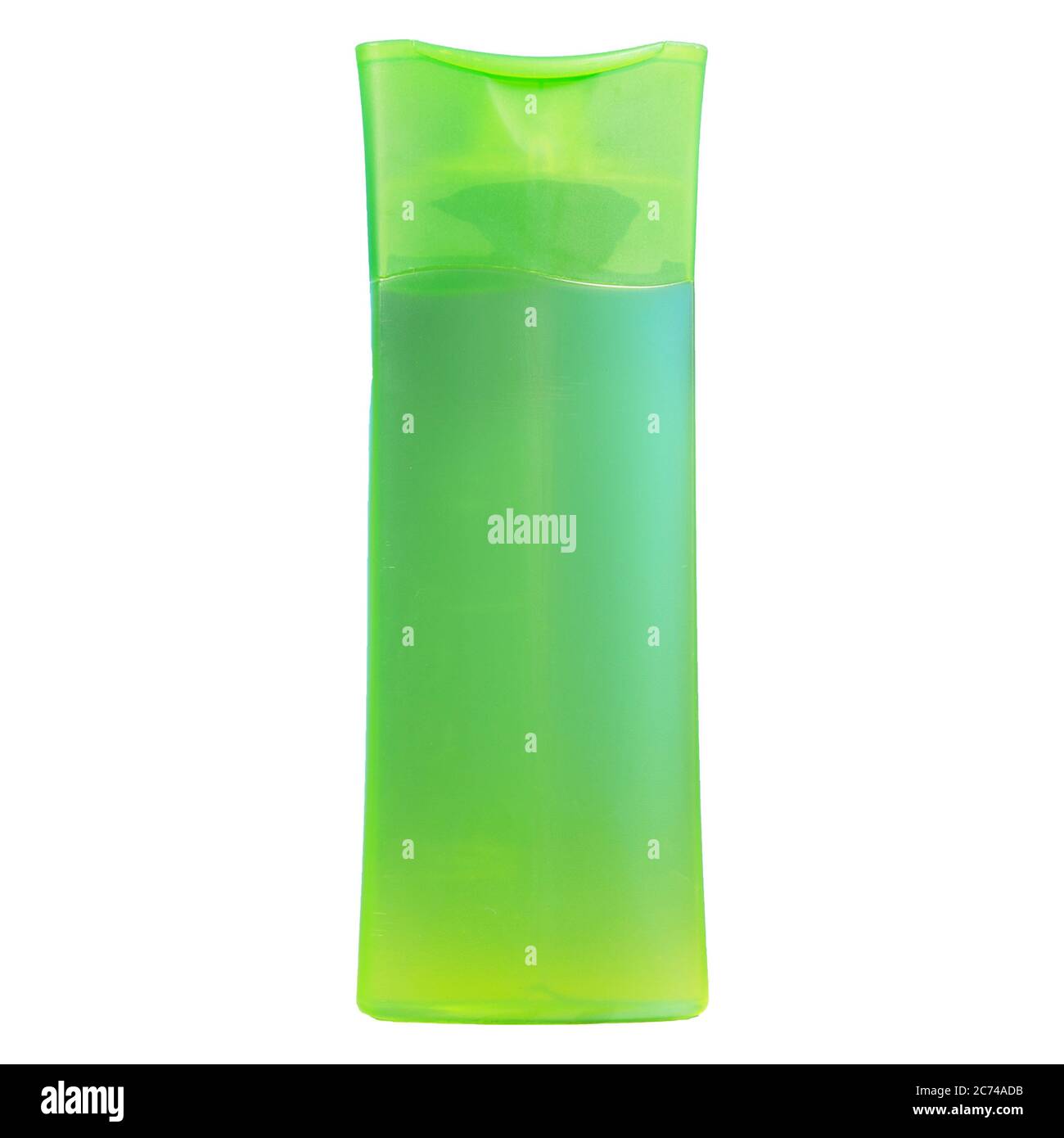 Green bottle shower shampoo hi-res stock photography and images - Alamy