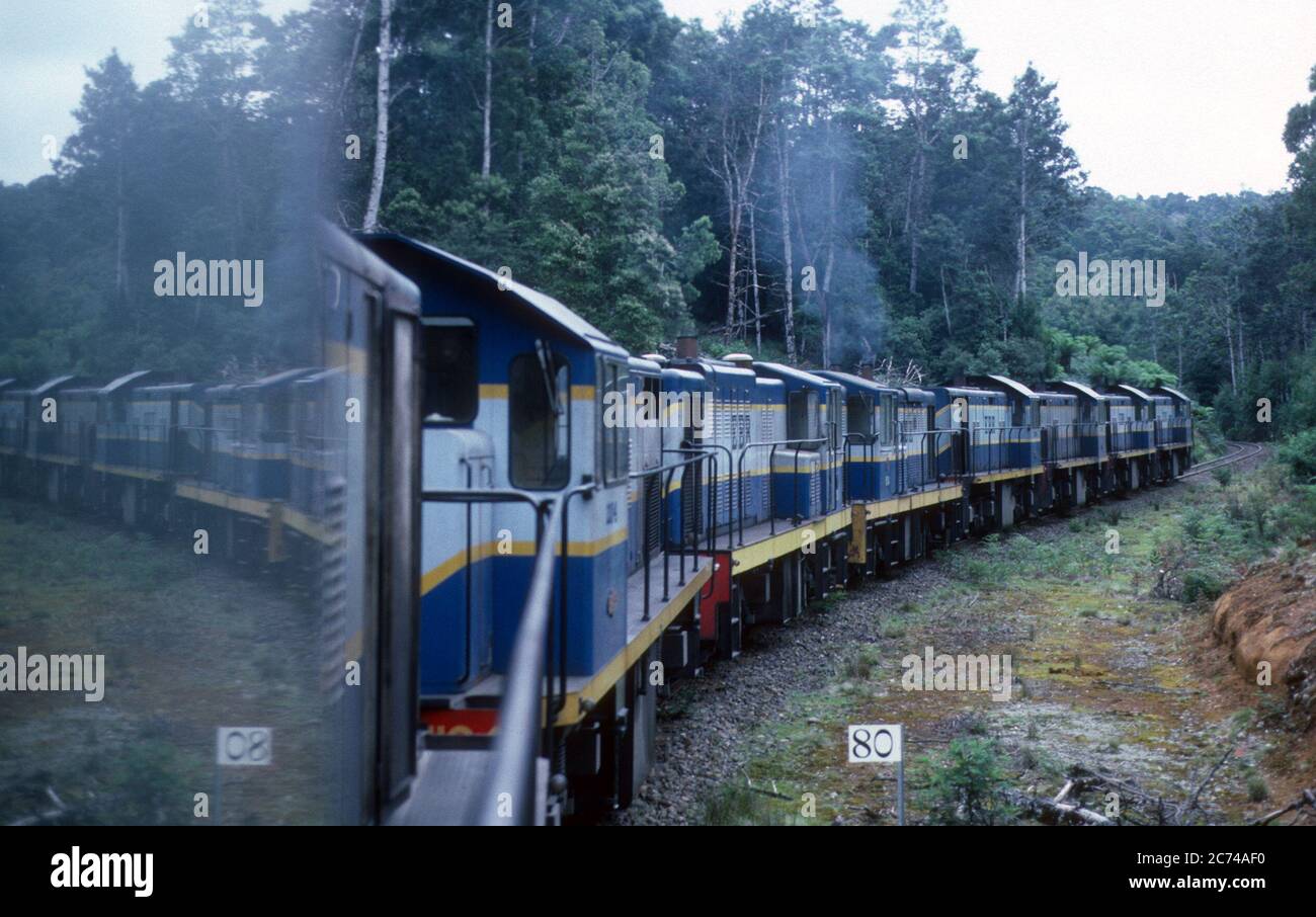 Ebr train hi-res stock photography and images - Alamy