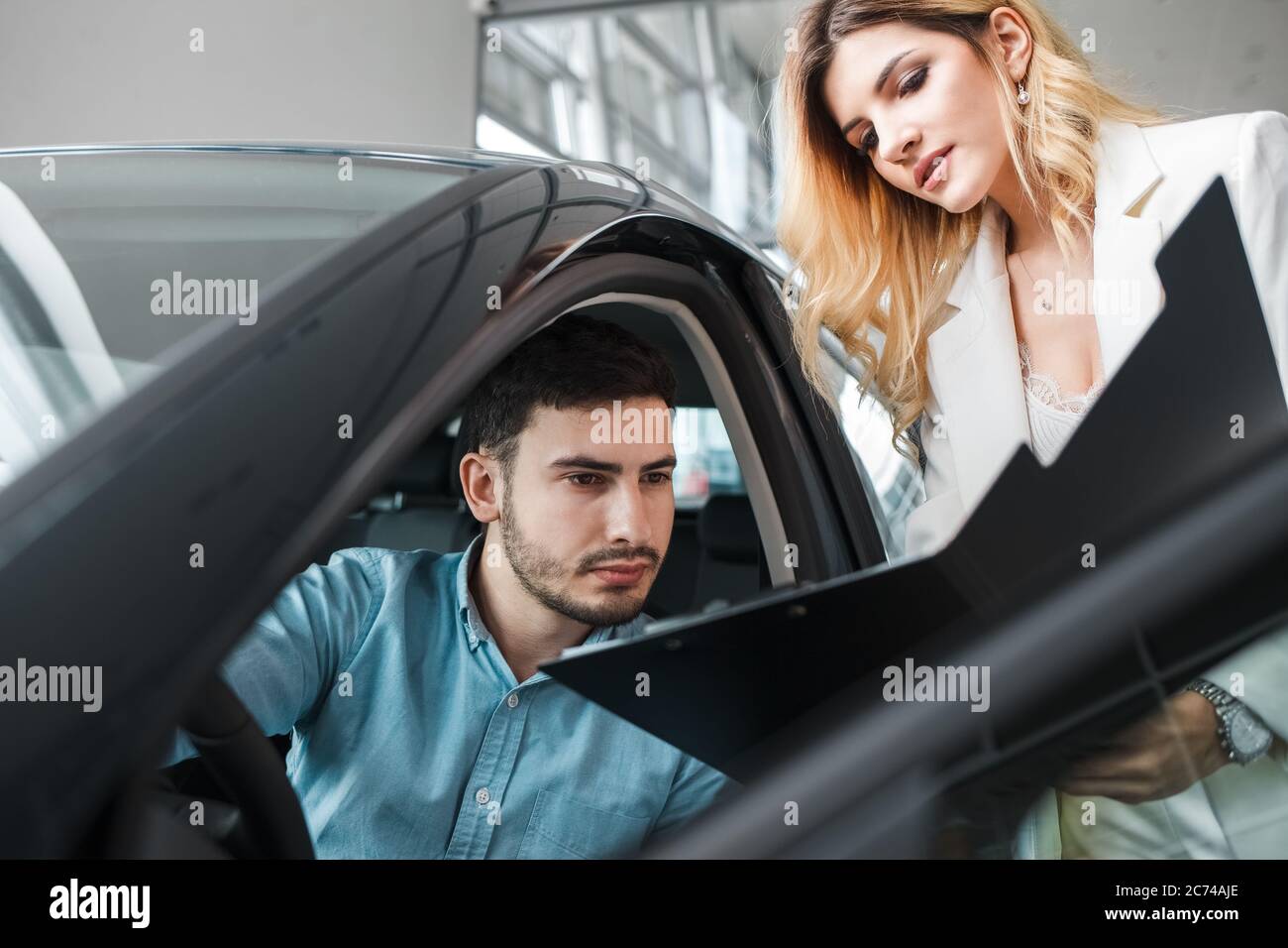 Employee leasing hi-res stock photography and images - Alamy