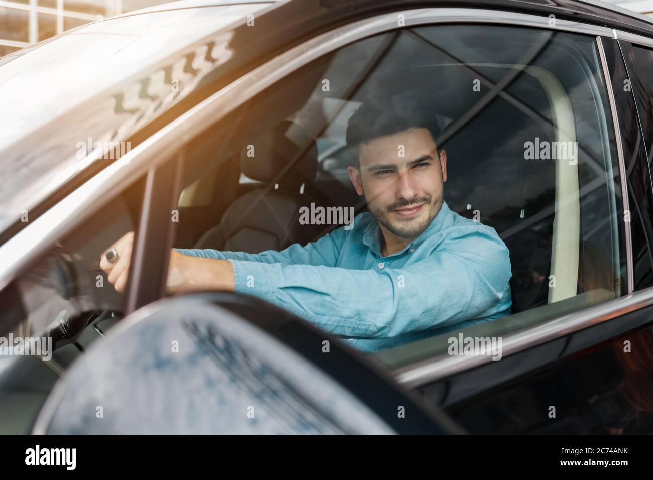 Successful purchasing hi-res stock photography and images - Alamy