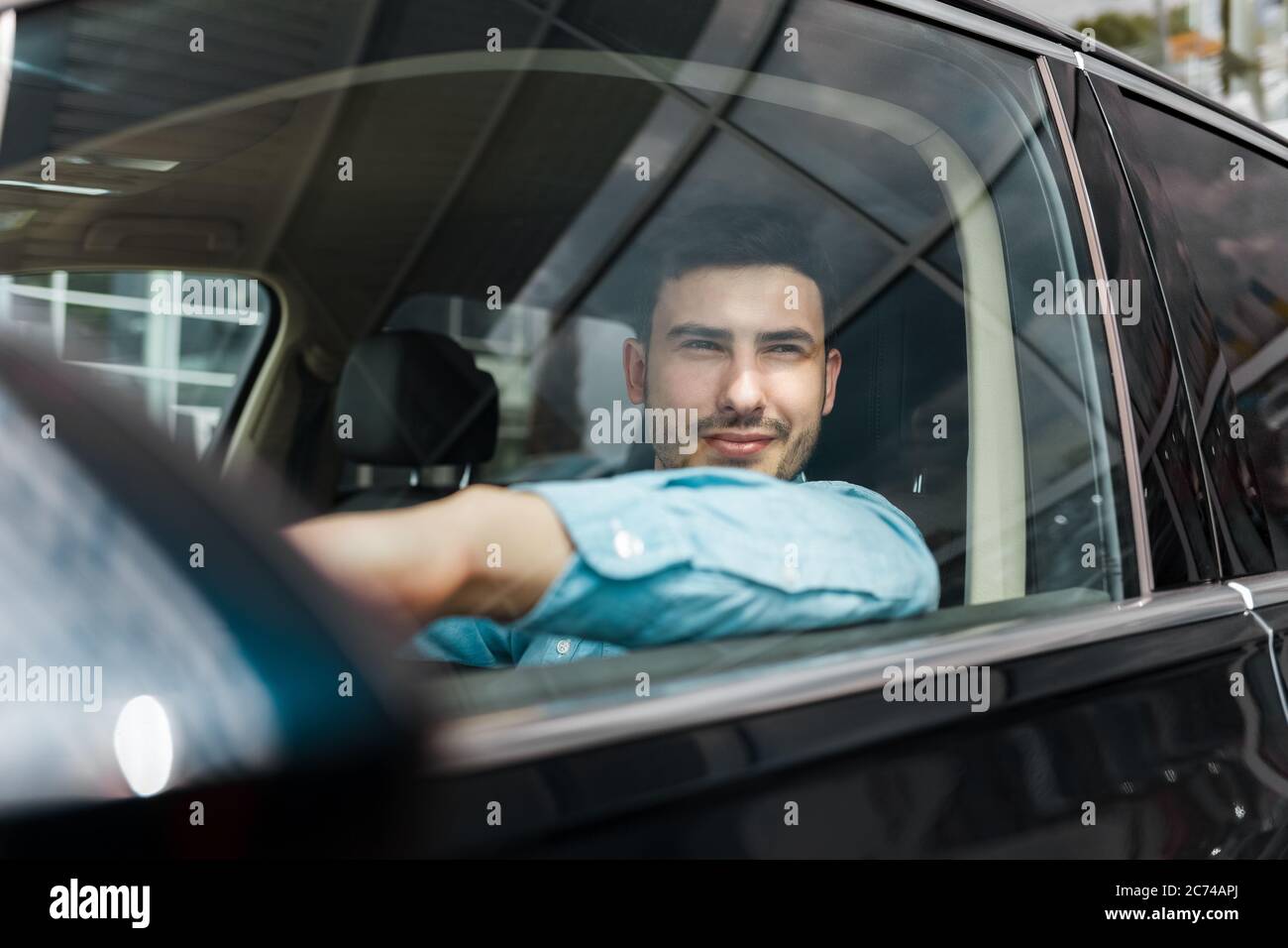 Renting successful hi-res stock photography and images - Alamy