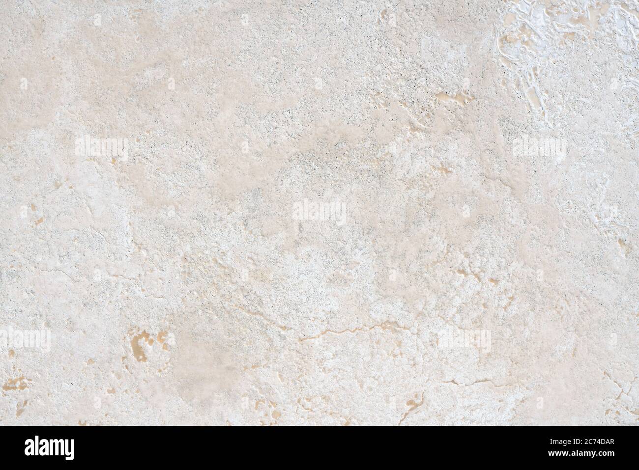 Beige limestone similar to marble natural surface for bathroom or ...