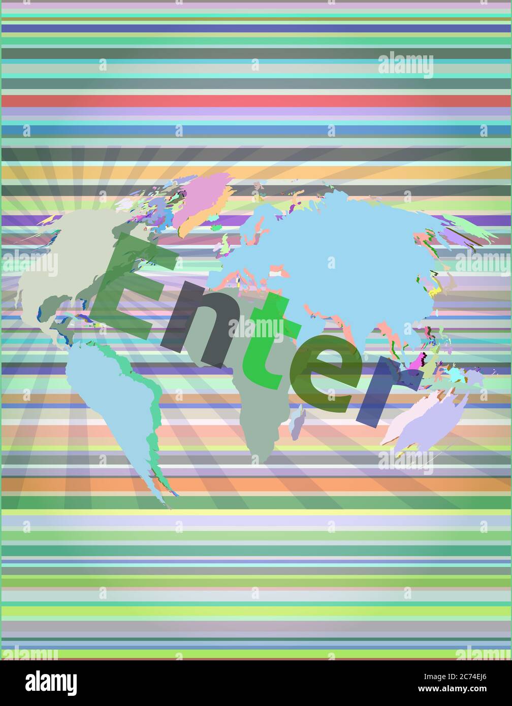 Text entry screen hi-res stock photography and images - Alamy