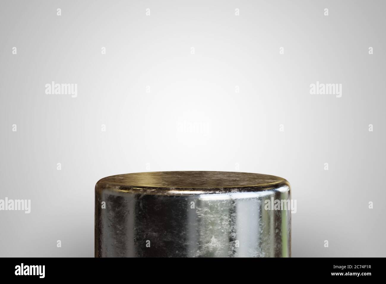 Metal Podiums
