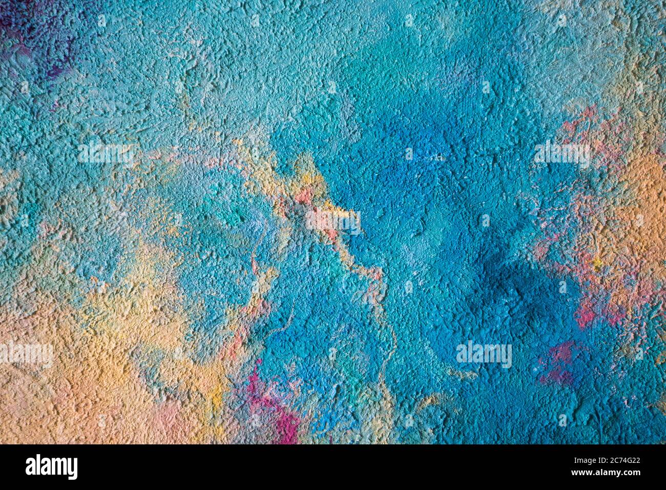 Concrete wallpaper hi-res stock photography and images - Alamy