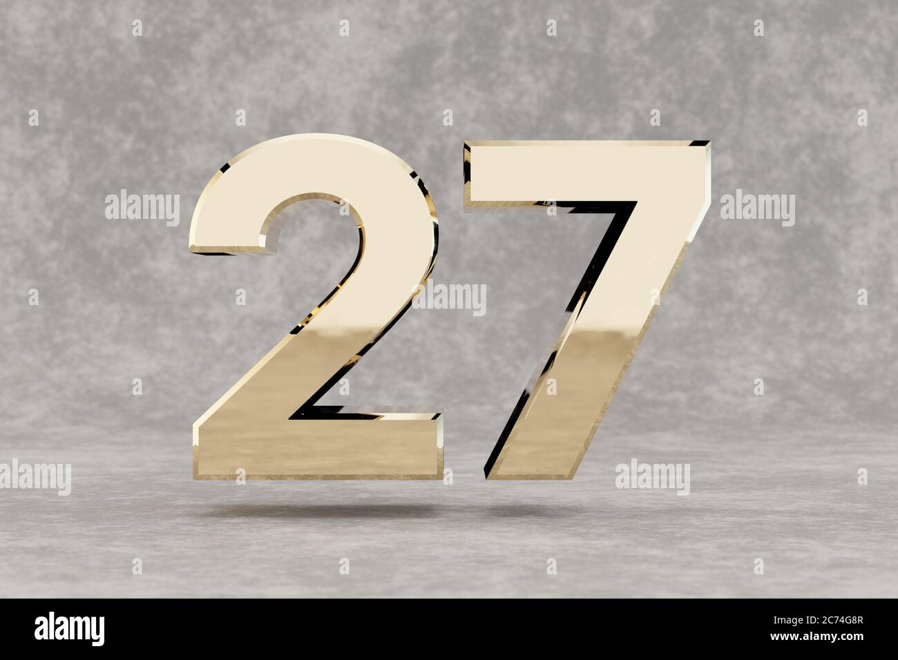 Number 27 hi-res stock photography and images - Alamy