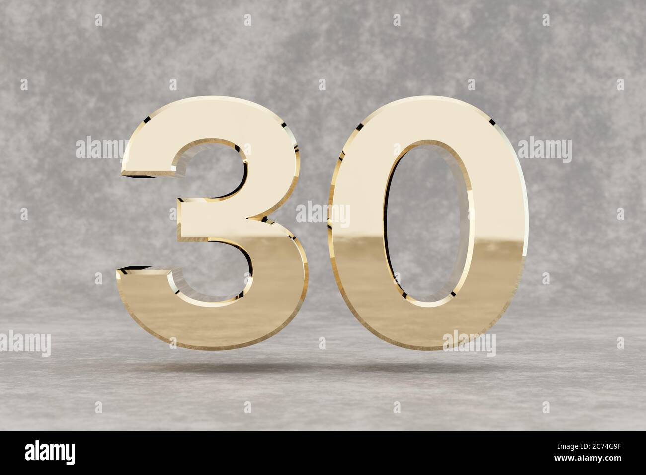 Number 30 hi-res stock photography and images - Alamy