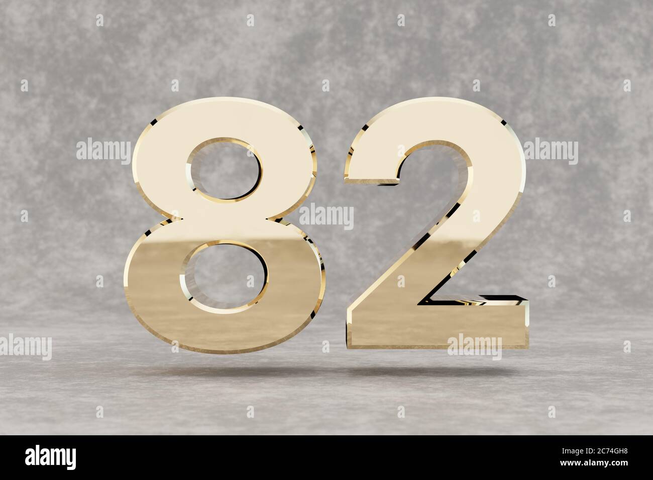 Number 82 hi-res stock photography and images - Alamy