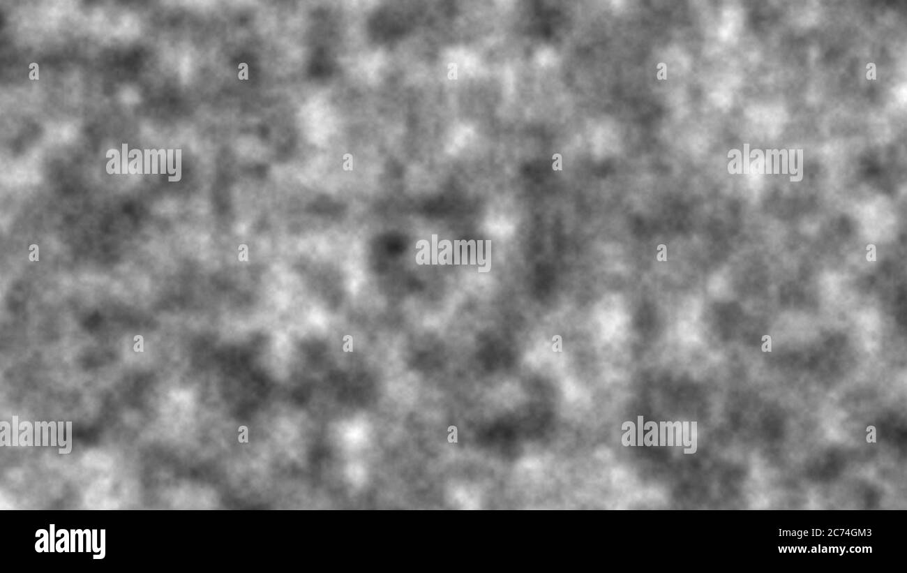 gray smoke isolated abstract background, illustration render Stock ...