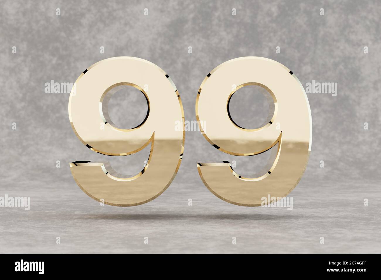 Number 99 hi-res stock photography and images - Alamy