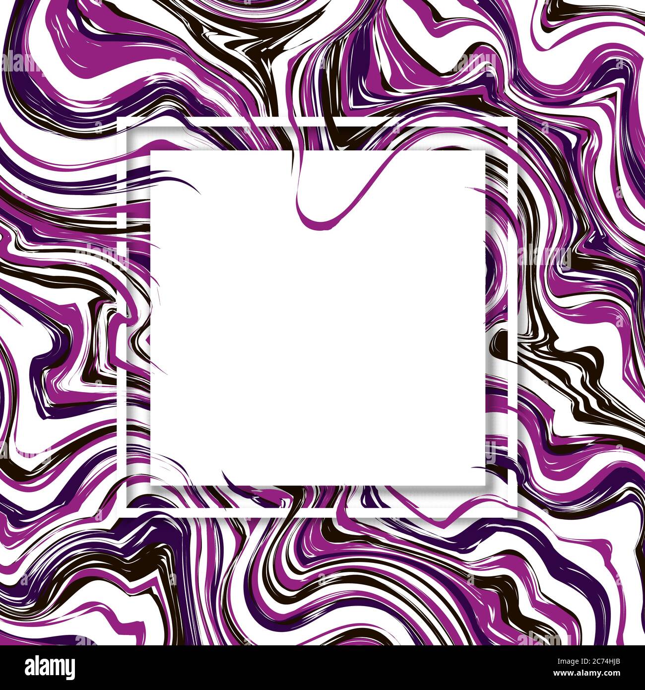 Bac marble Stock Vector Images - Alamy