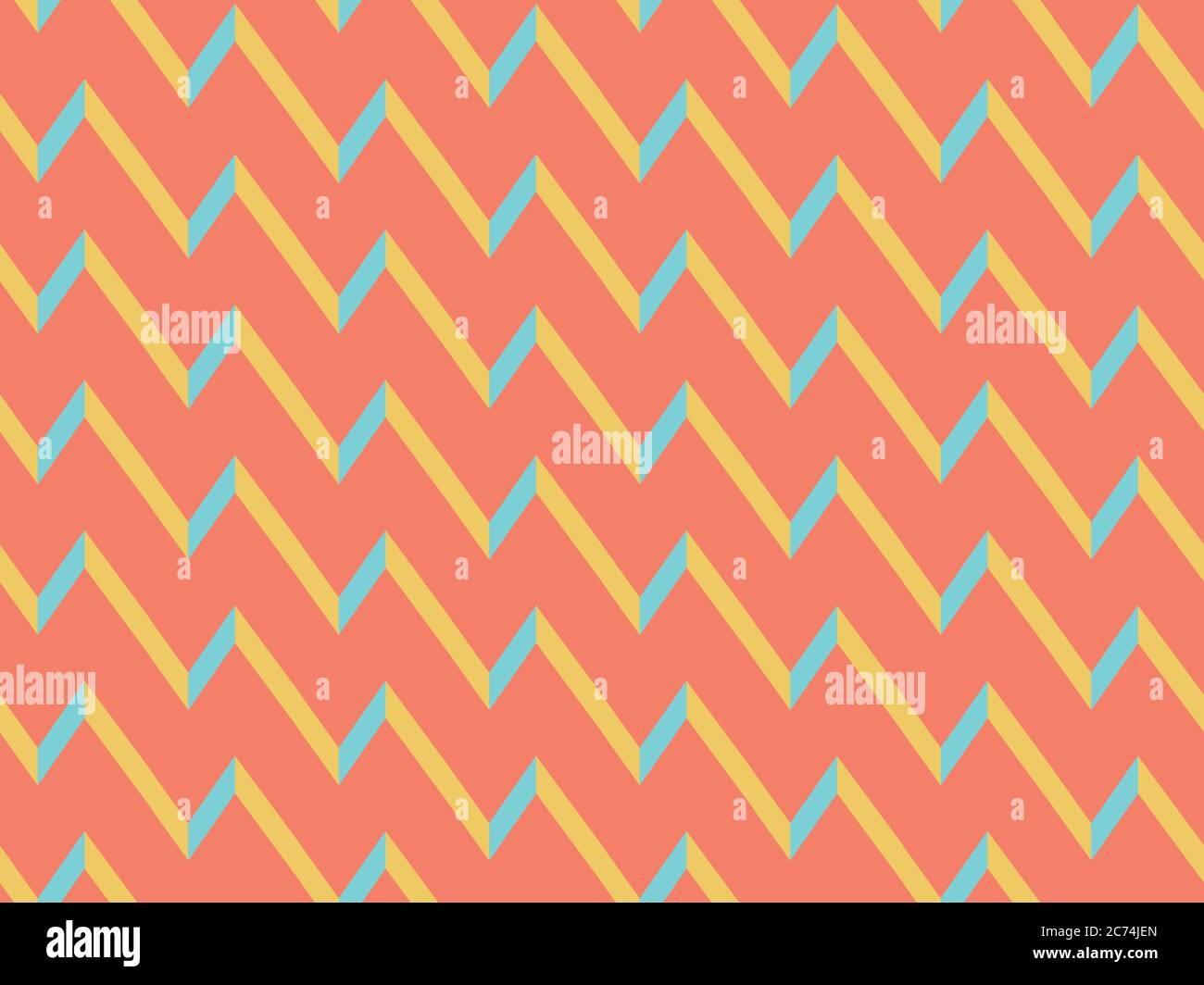 Bright colors of seamless pattern Stock Vector Image & Art - Alamy
