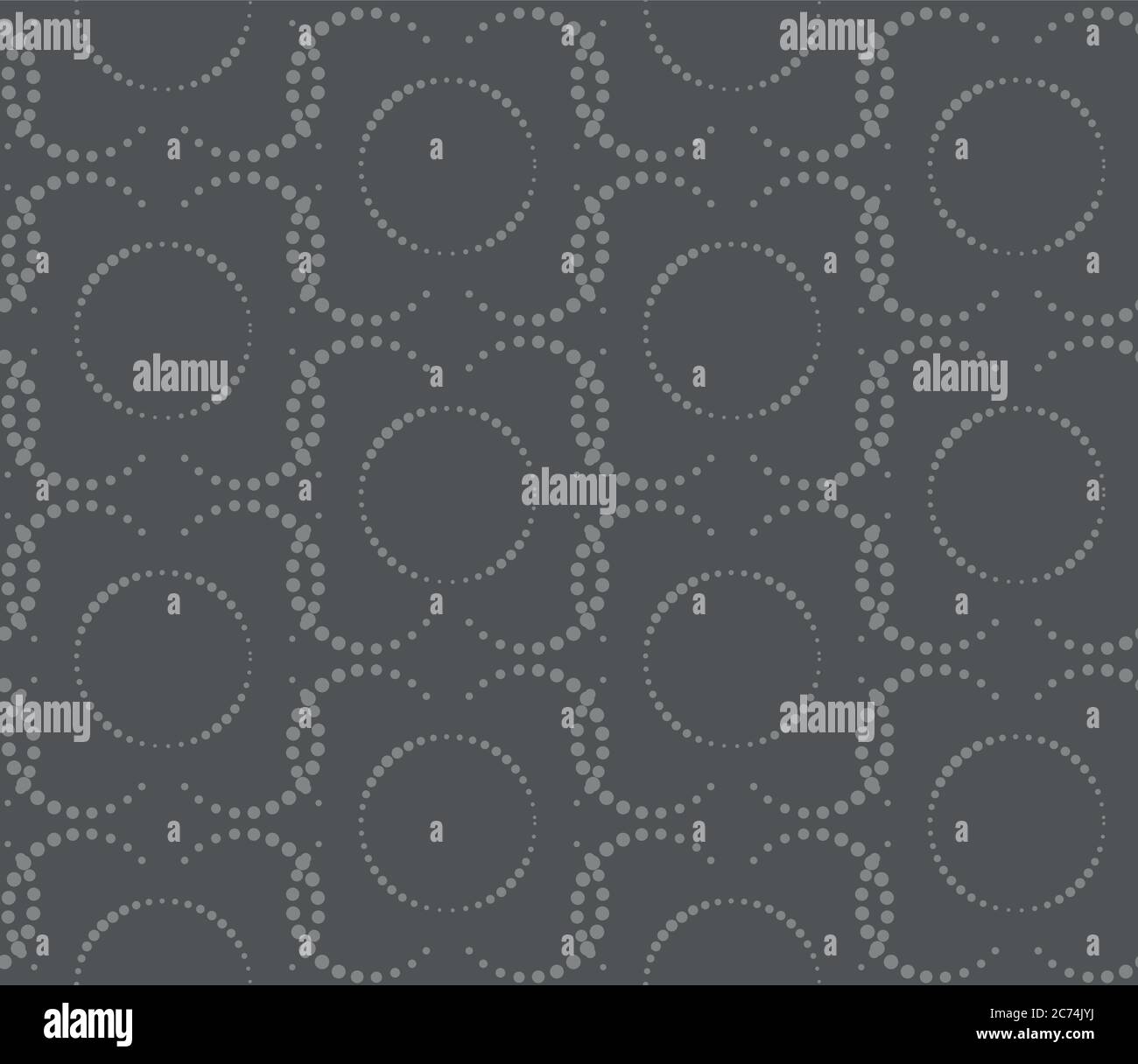 Seamless pattern in soothing colors Stock Vector Image & Art - Alamy