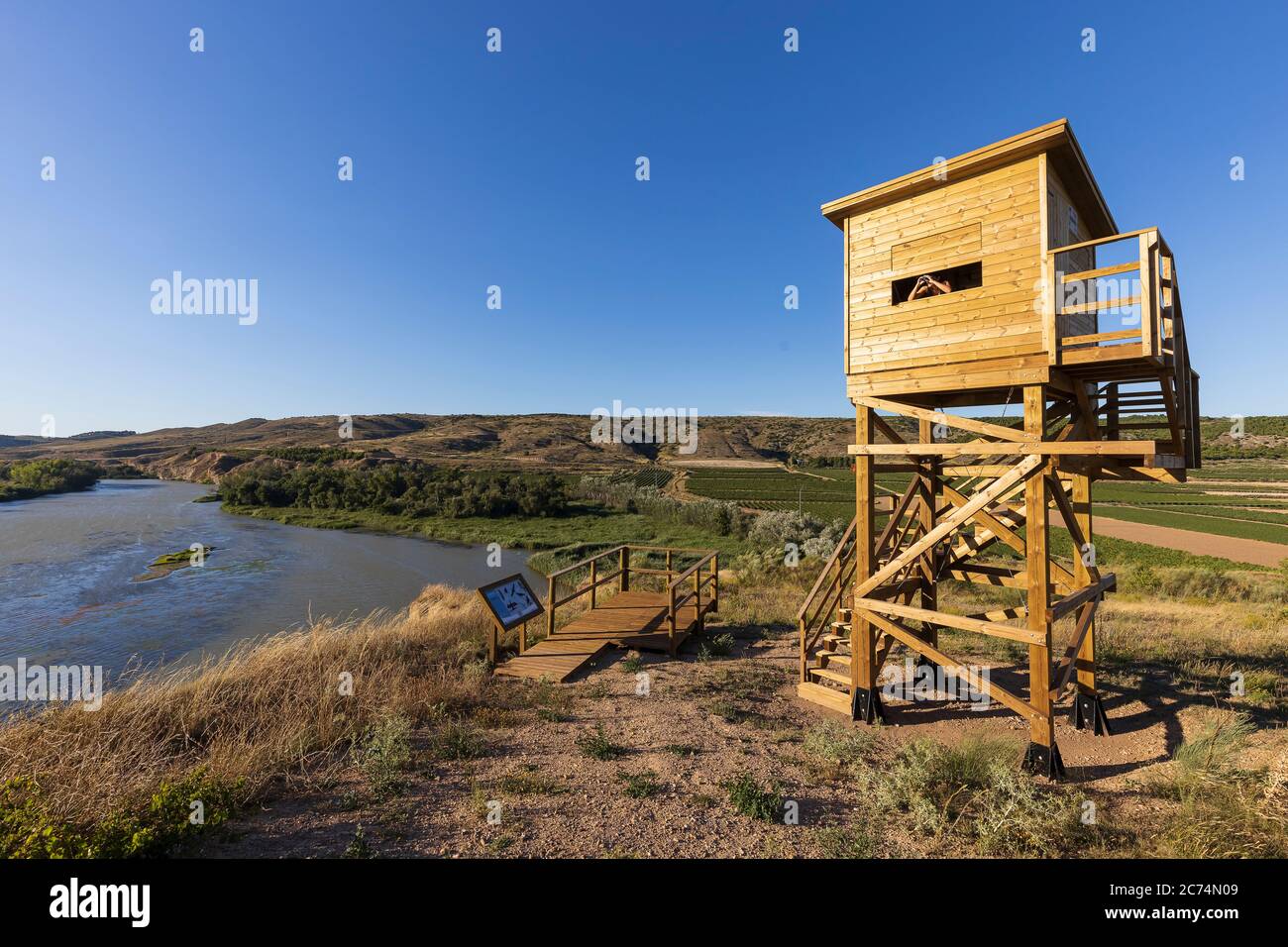 Azagra hi-res stock photography and images - Alamy