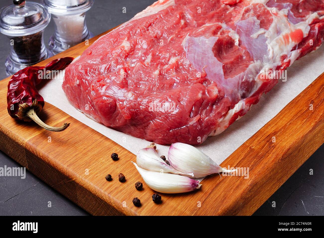 Marble beef hi-res stock photography and images - Alamy