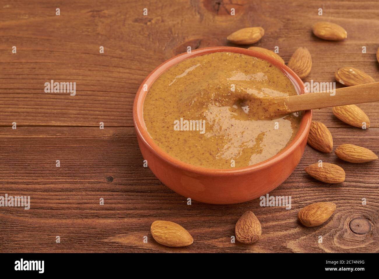 Made from peanut butter hi-res stock photography and images - Alamy