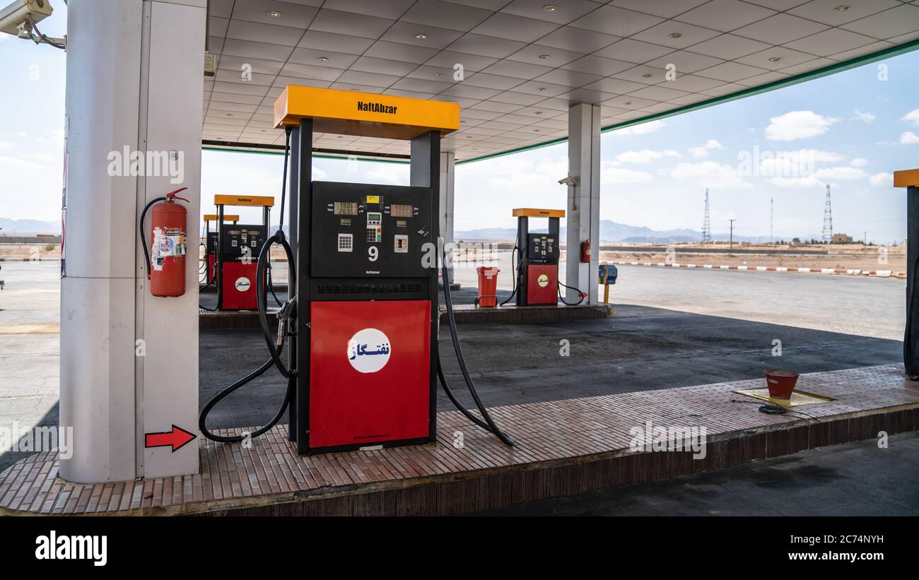 Gas pipeline iran hi-res stock photography and images - Alamy