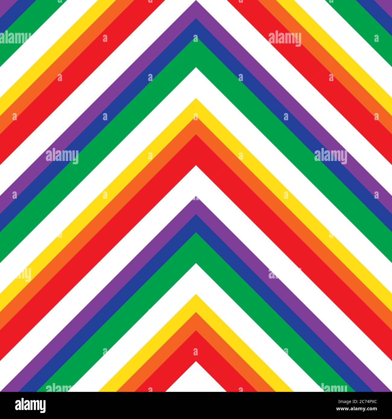 All Colours Of The Rainbow High Resolution Stock Photography and Images ...