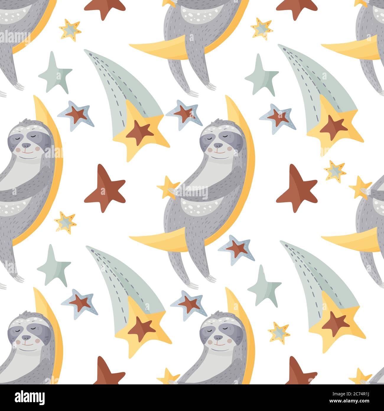 Sloth hands hi-res stock photography and images - Alamy