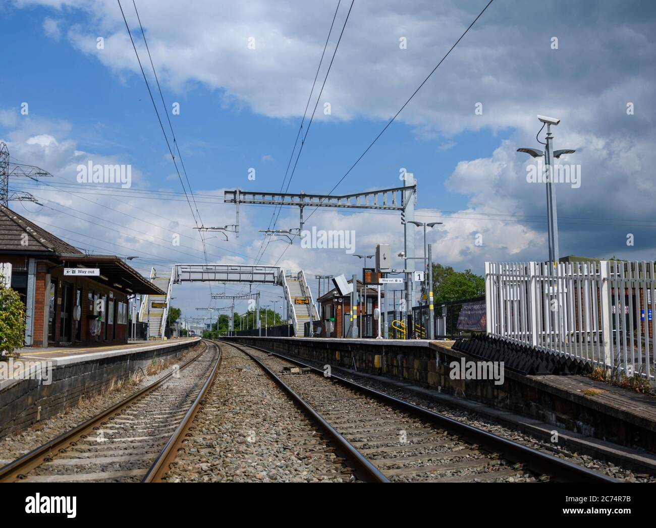 Thatcham hi-res stock photography and images - Alamy