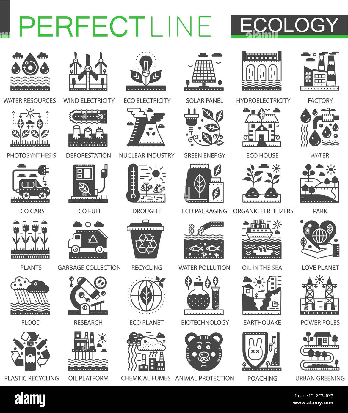 Wind icon sign symbols Stock Vector Images - Alamy