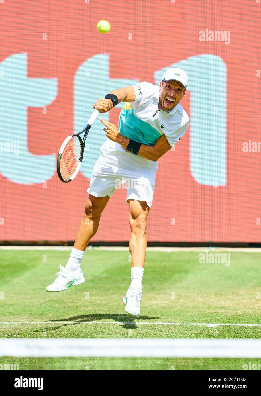 Matteo berrettini body hi-res stock photography and images - Alamy