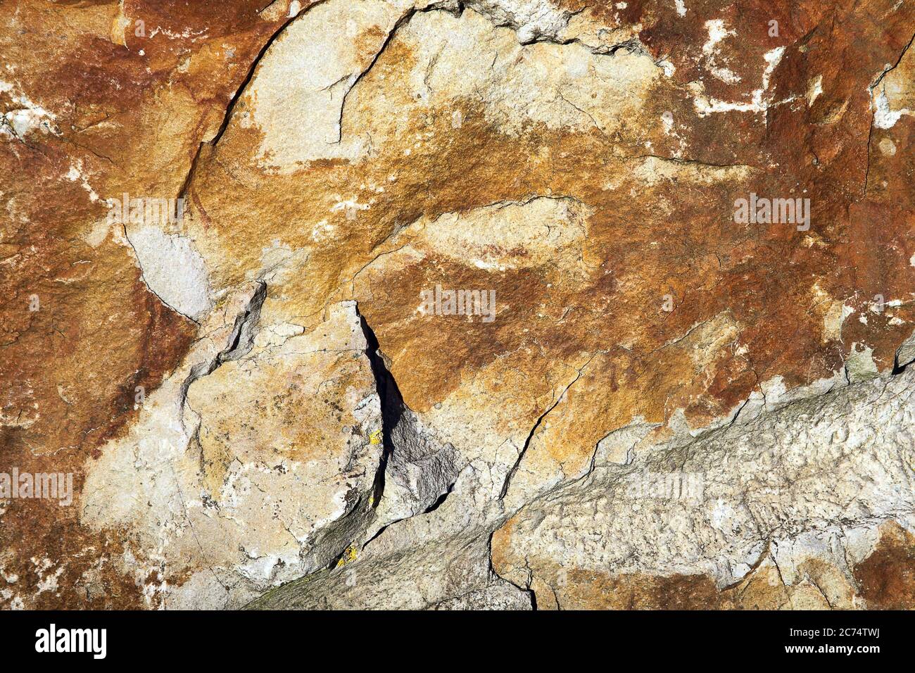 Neolithic wall construction hi-res stock photography and images - Alamy