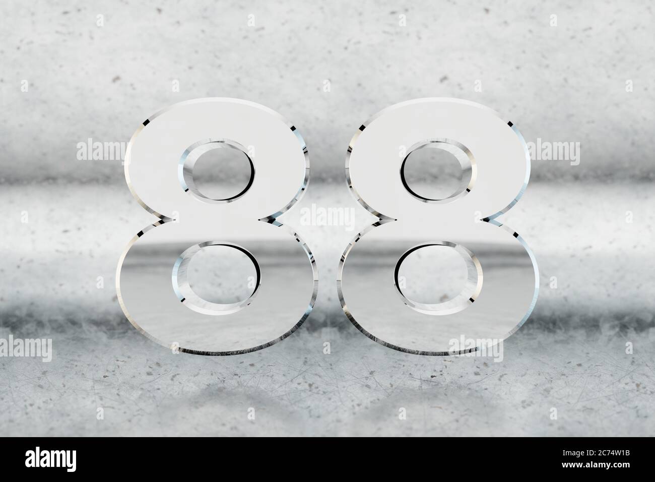 Number 88 hi-res stock photography and images - Alamy