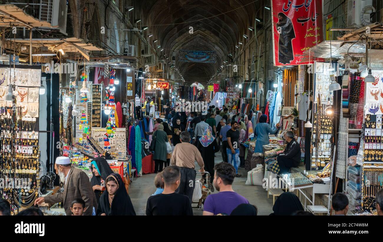 Known as the grand bazaar hi-res stock photography and images - Alamy