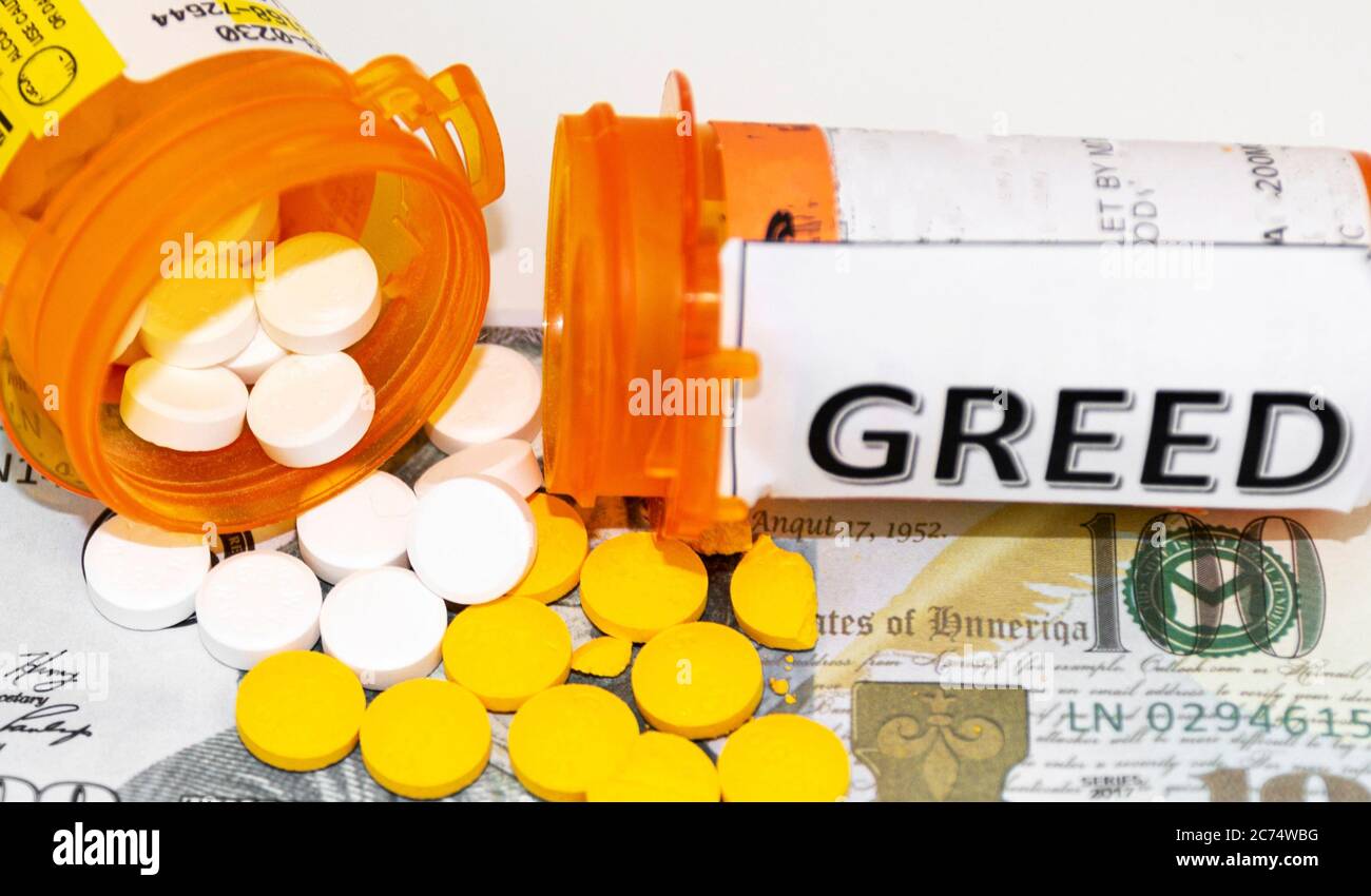 Opioid prescription bottles hi-res stock photography and images - Alamy