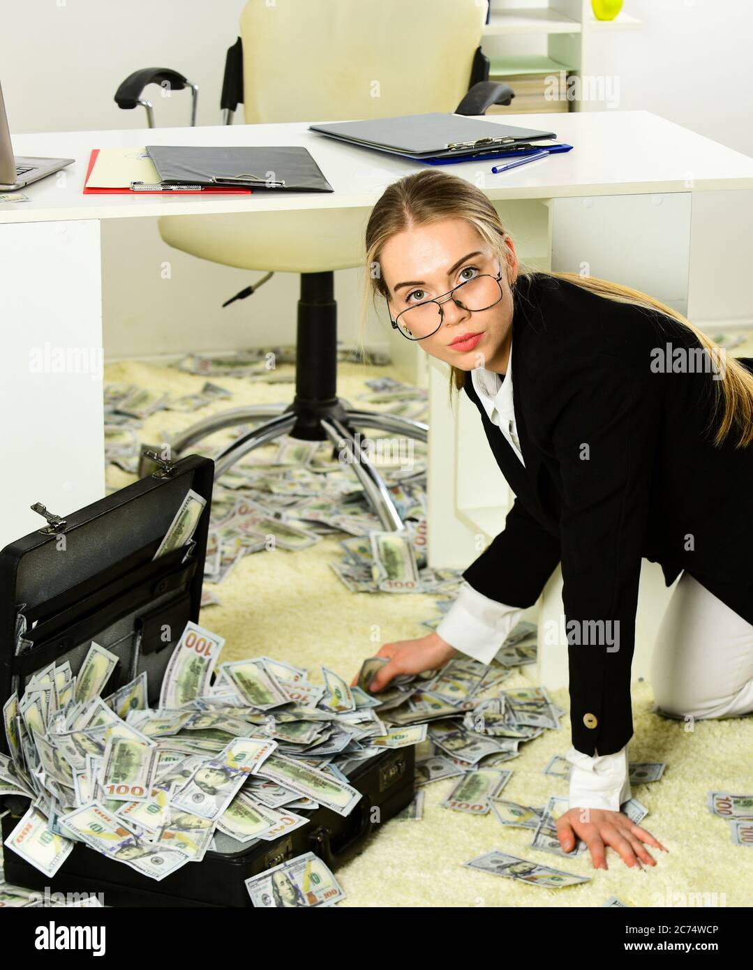 Woman crawl suit hi-res stock photography and images - Alamy