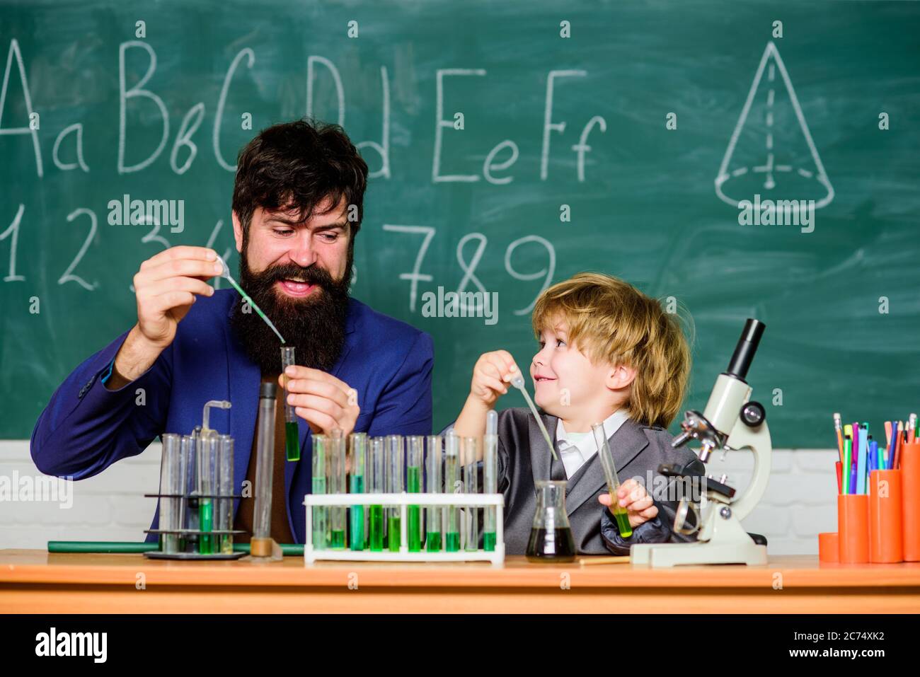 Symptoms of ADHD at school. Perseverance pays off. Attention deficit hyperactivity disorder ...