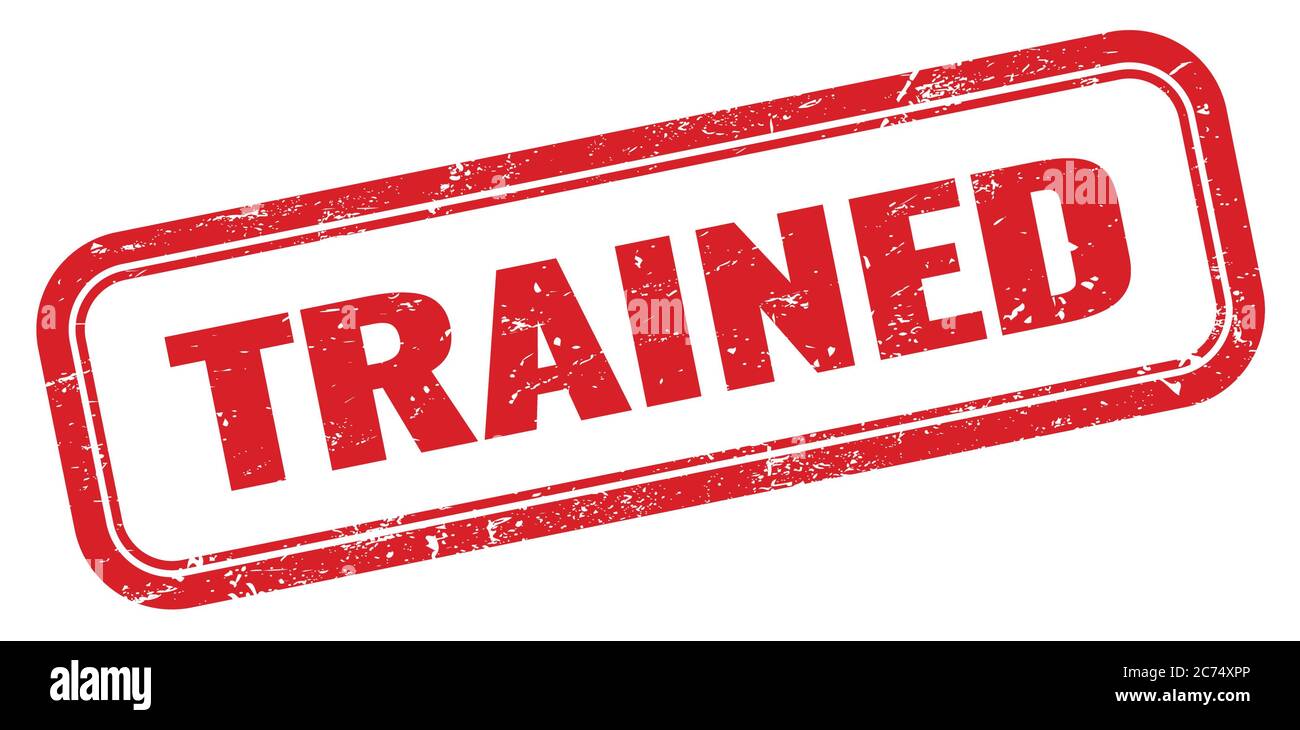 Trained Word High Resolution Stock Photography and Images - Alamy