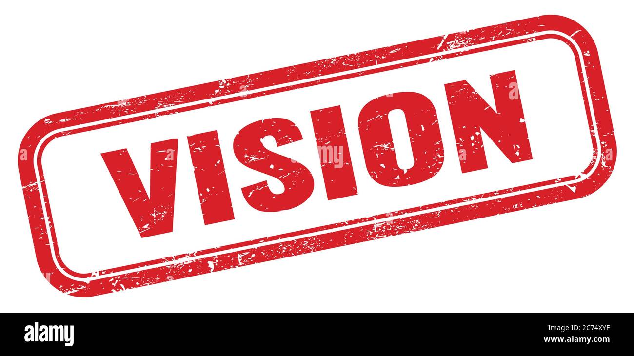 Vision stamp hi-res stock photography and images - Alamy