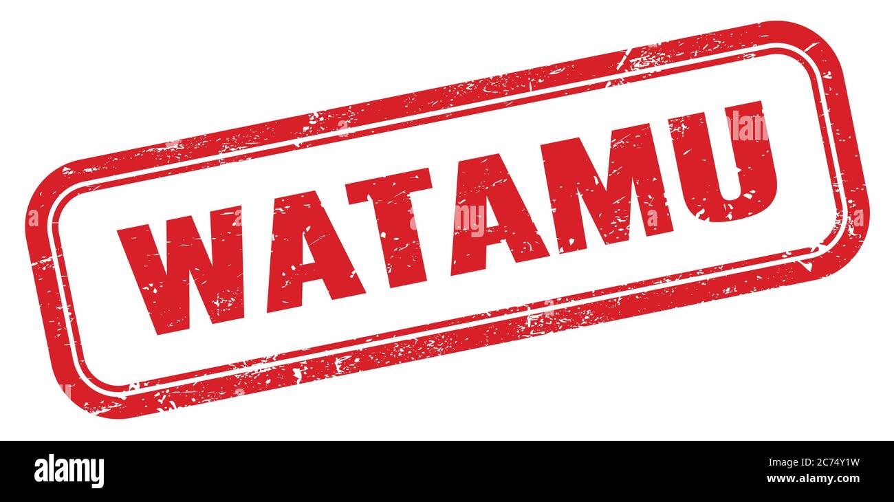 Watamu stamp hi-res stock photography and images - Alamy