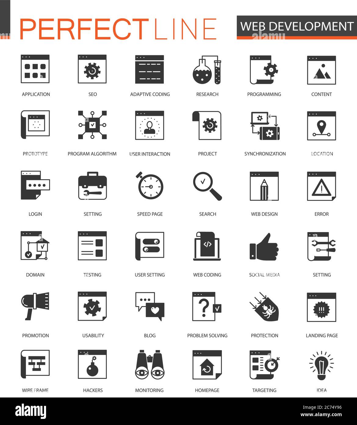 Development protection Stock Vector Images - Alamy