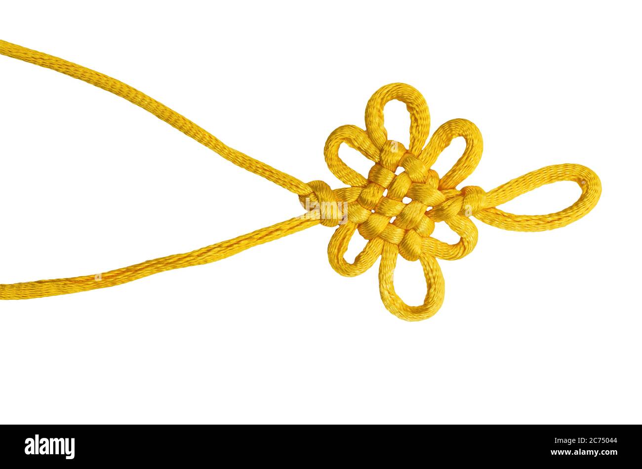 Yellow center line Cut Out Stock Images & Pictures - Alamy