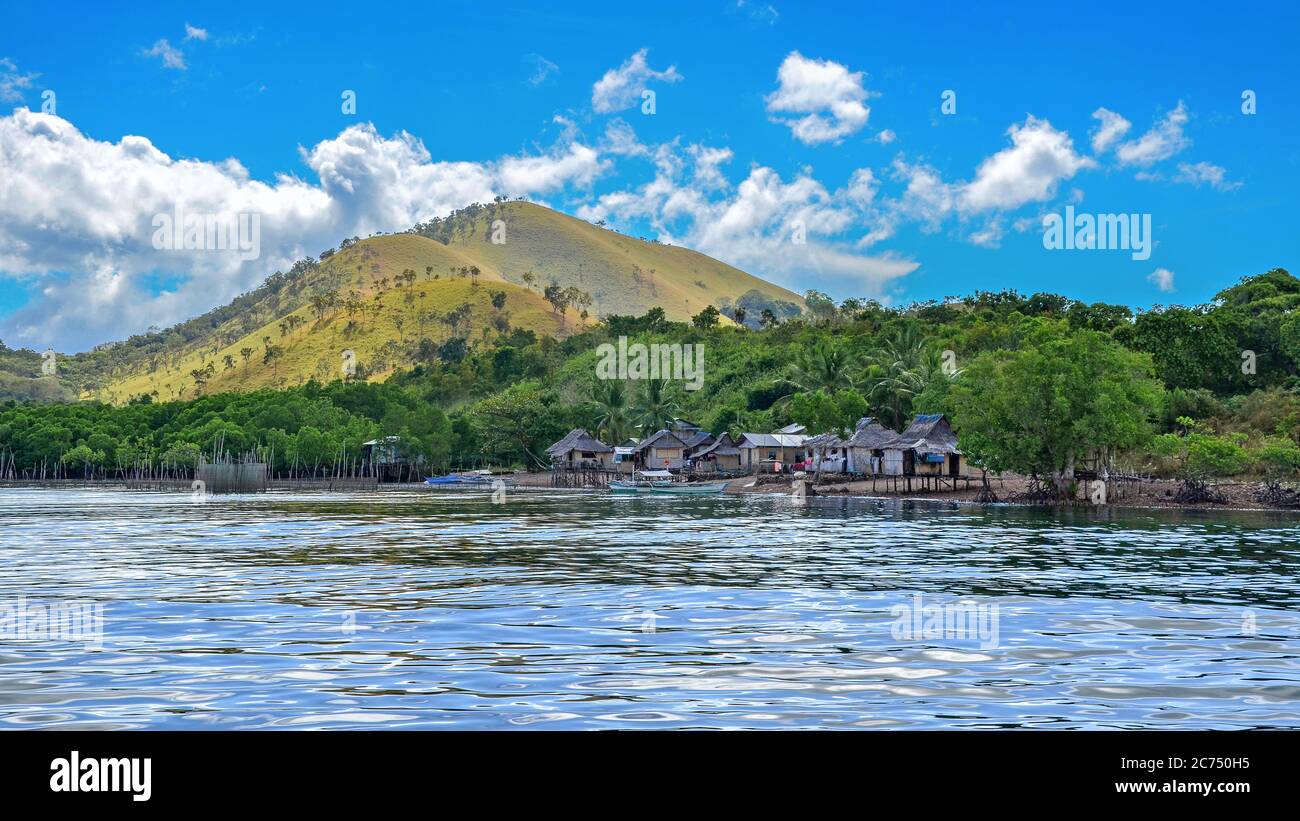 Busuanga tourism hi-res stock photography and images - Alamy