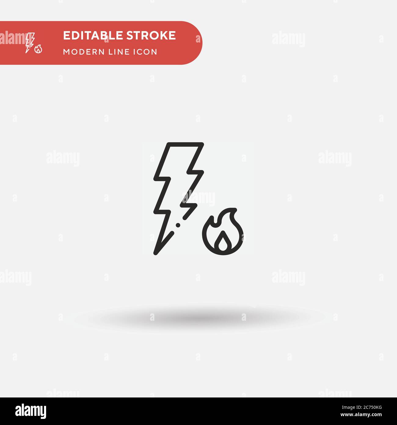 Fire protection project Stock Vector Images - Alamy