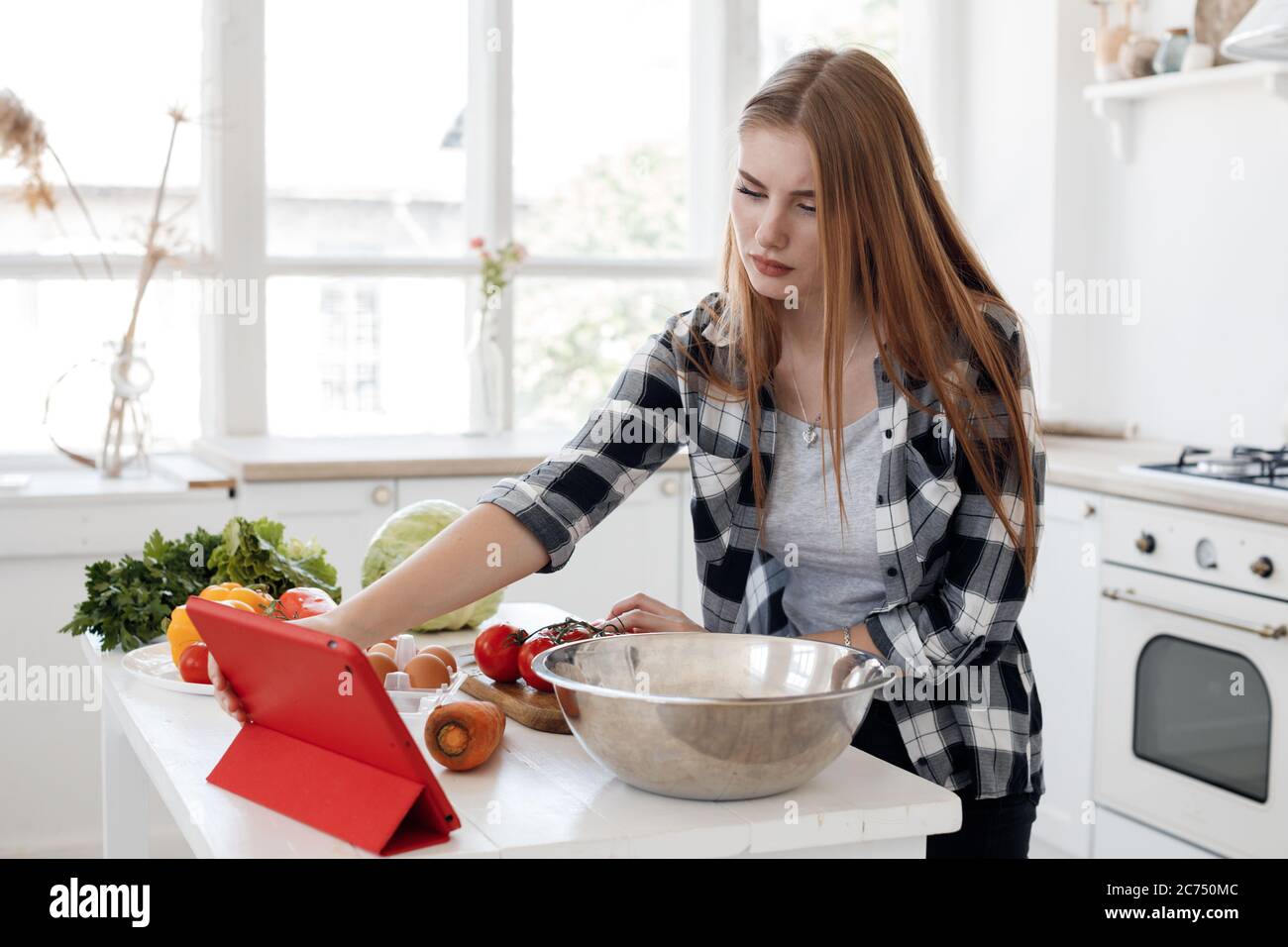 Kitchen Plugs High Resolution Stock Photography and Images - Alamy