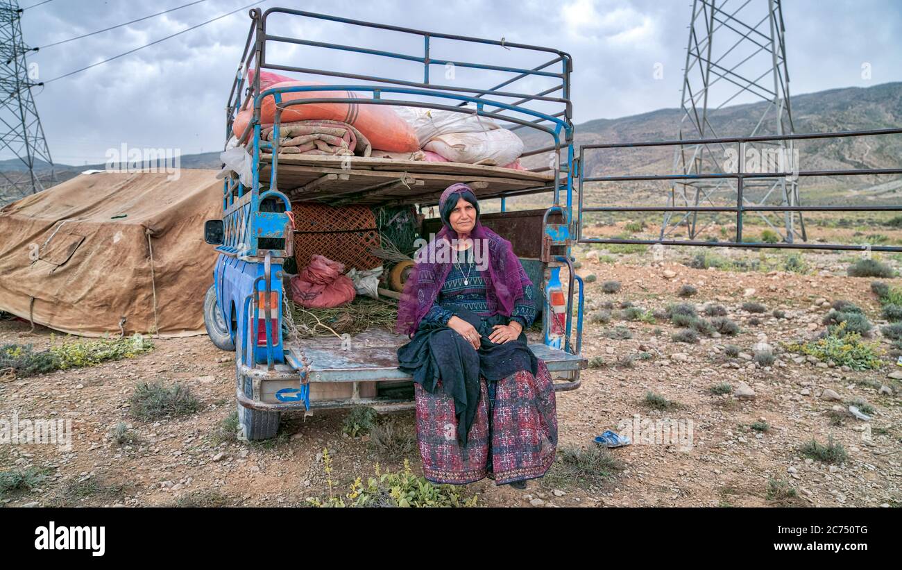 Iranian Rural High Resolution Stock Photography and Images - Alamy