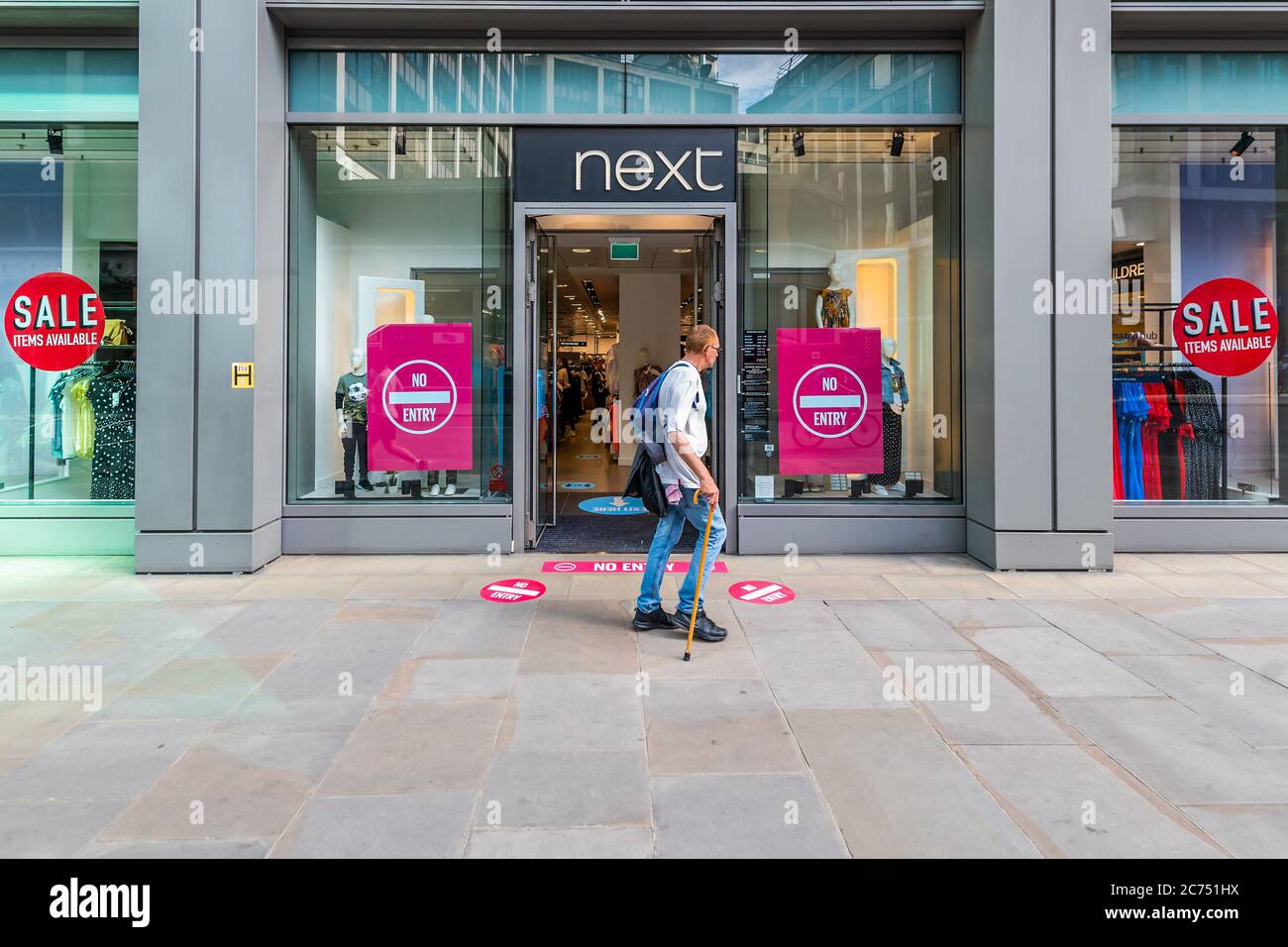 No Go Area High Resolution Stock Photography and Images - Alamy