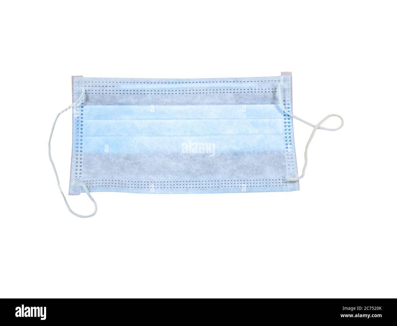 Disposable Surgical Mask, a Personal Protective Equipment for Corona ...