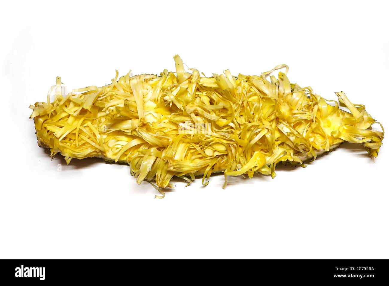 Jackfruit waste hi-res stock photography and images - Alamy