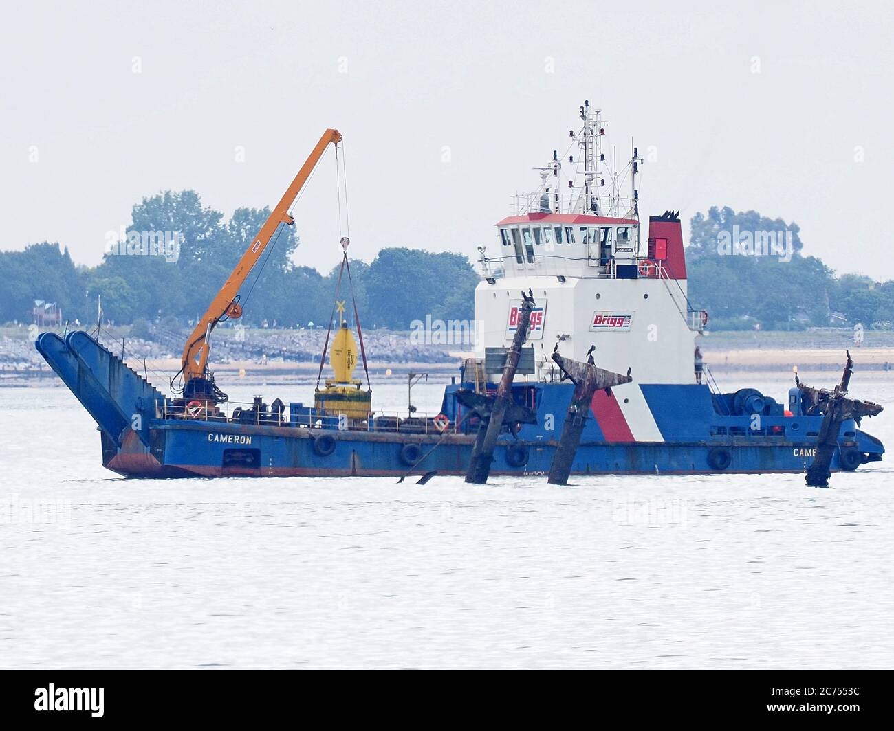500 meter mark hi-res stock photography and images - Alamy