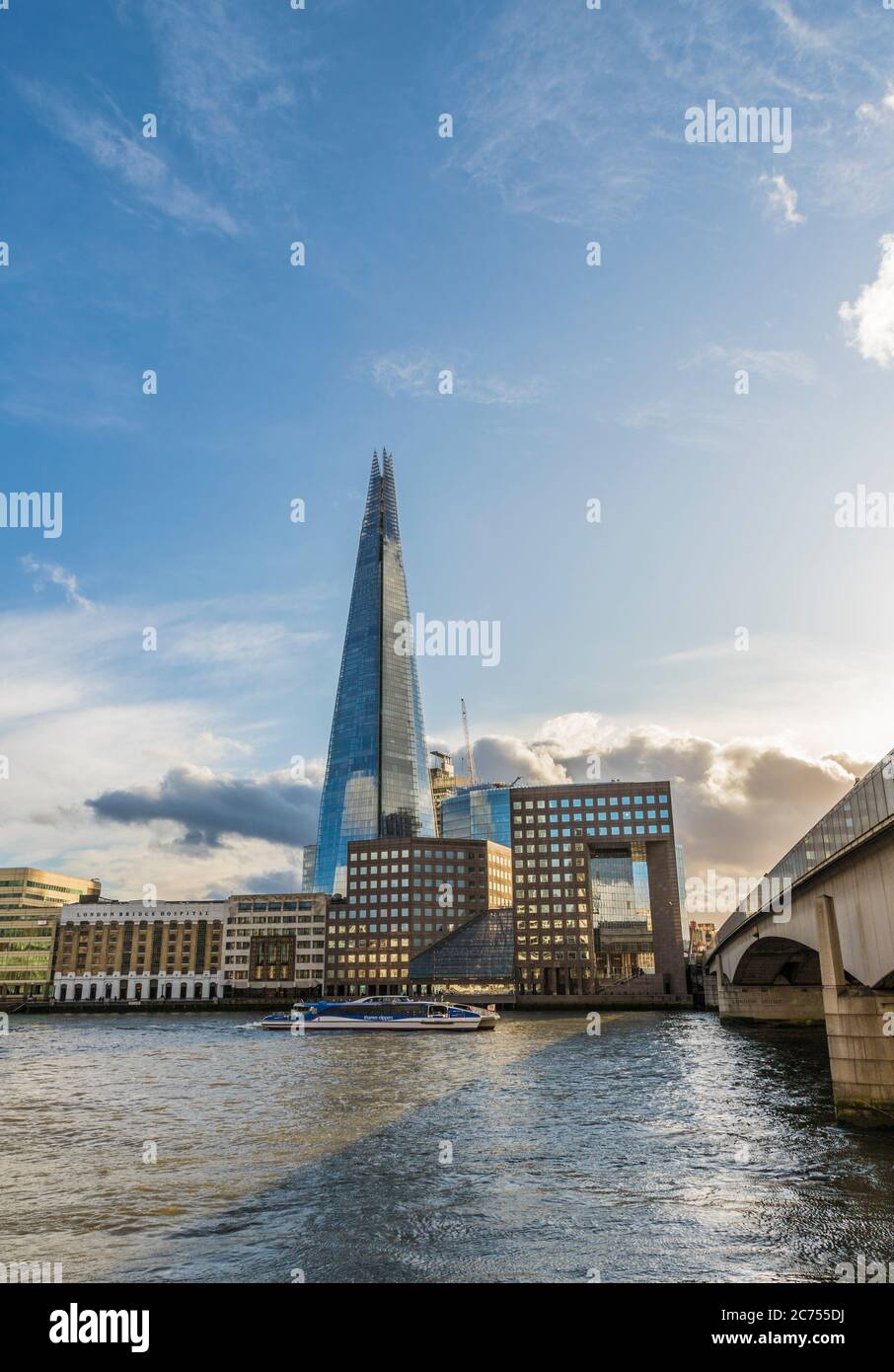 A typical scene in London uk Stock Photo - Alamy